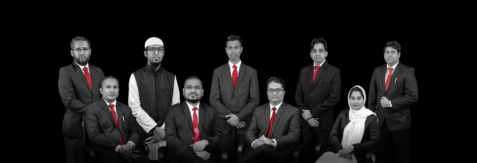 About Us - Mahmud & Associates